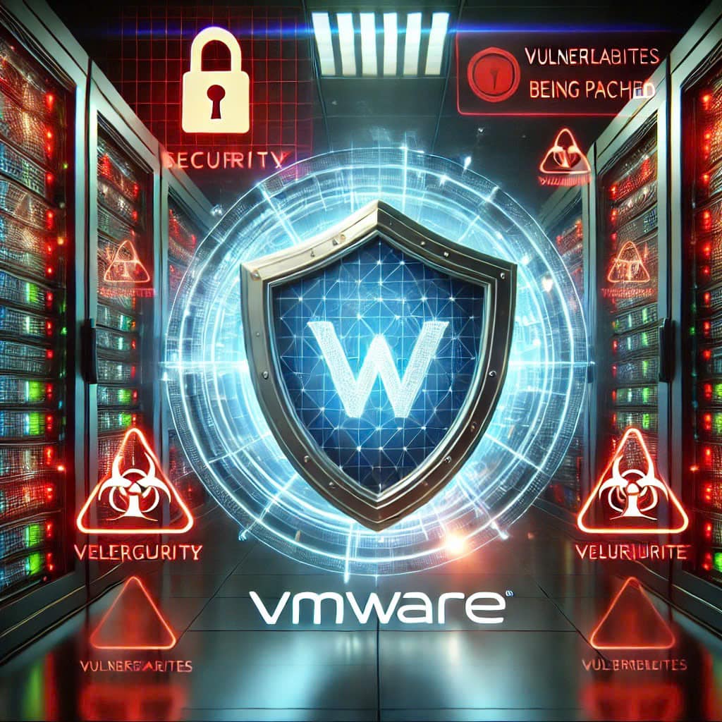 Cách phát hành bản vá VMware ESXi – Tải xuống bản cập nhật và bản vá bảo mật - IT Sharing ...